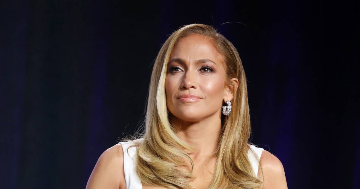 Documentaire over leven Jennifer Lopez vanaf juni te zien op Netflix ...