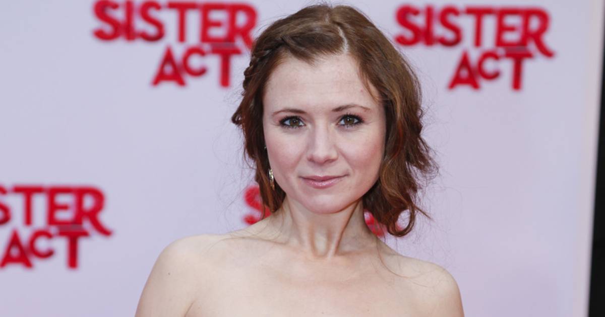 Celine Purcell met de dood bedreigd | Show | AD.nl