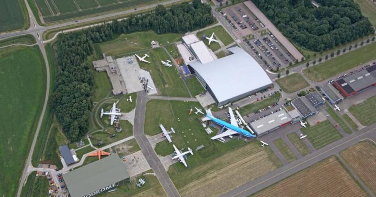 Aviodrome is leukste uitje | Noordoostpolder | destentor.nl