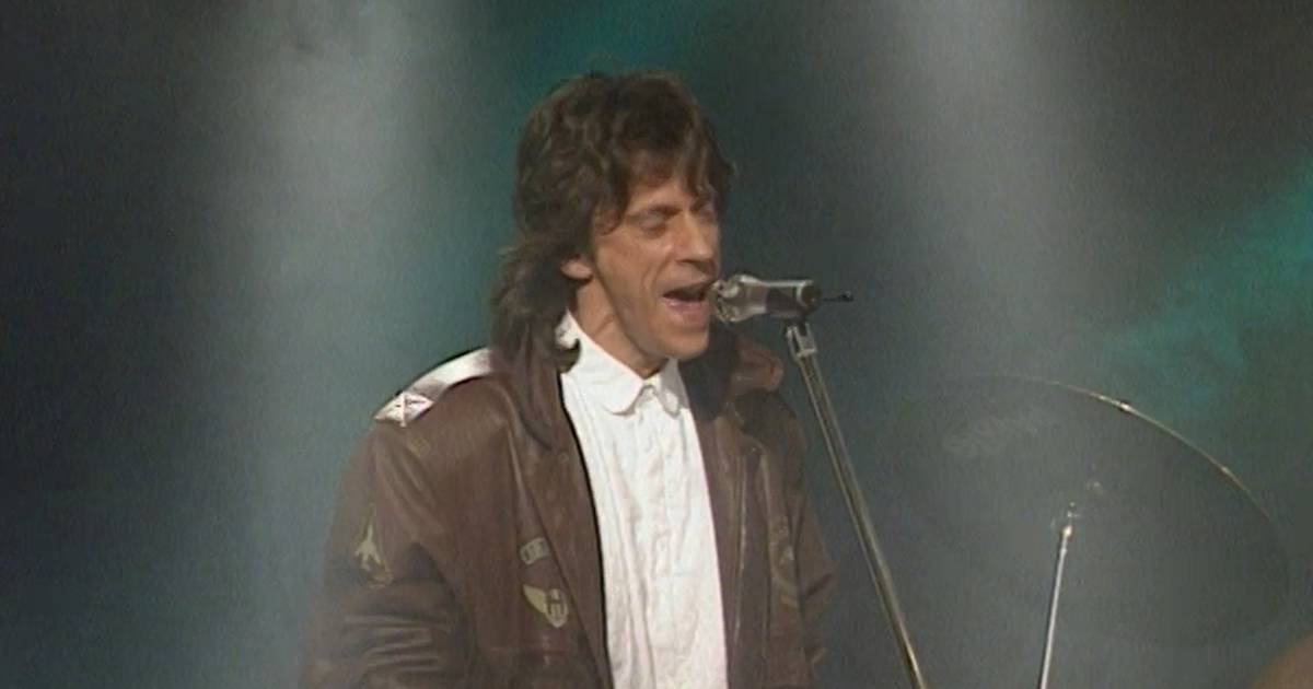 Luc Smets, zanger en toetsenist van The Pebbles, overleden op 76-jarige ...