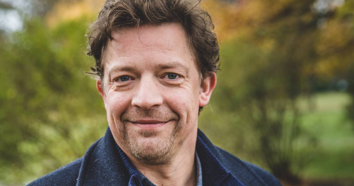 Ben Segers heeft rust gevonden in zijn leven: “Het gevoel om overal bij ...