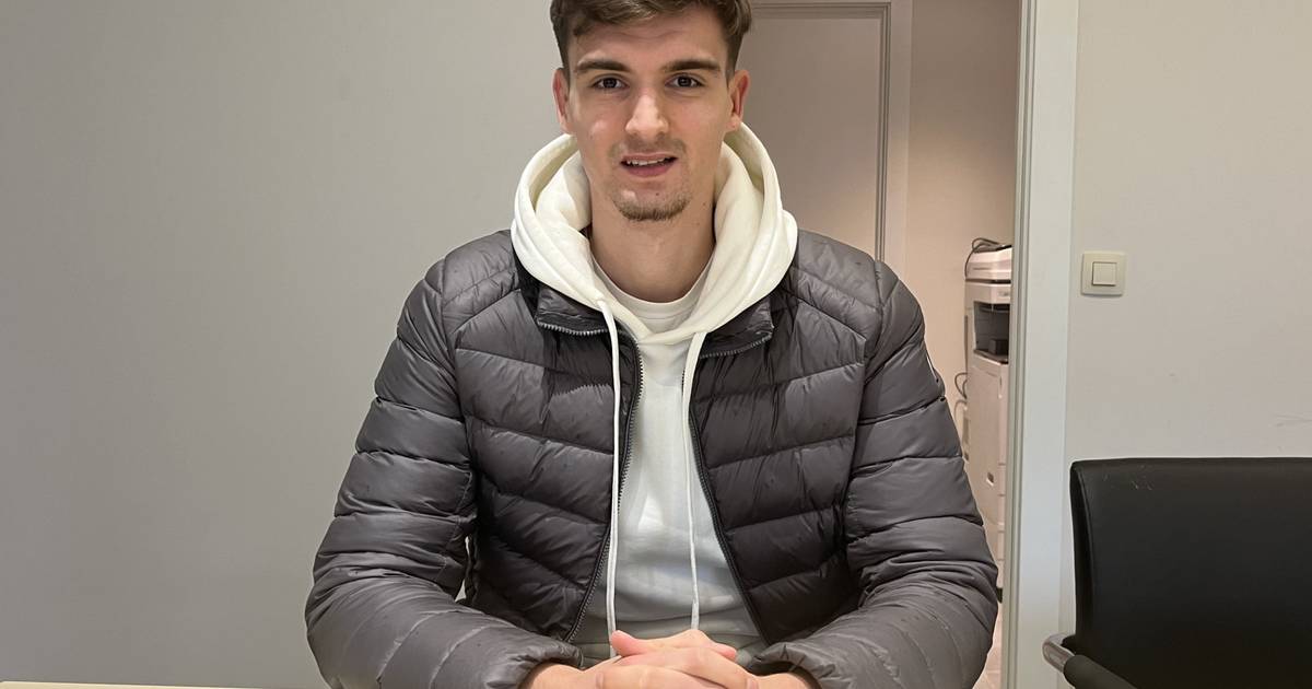 Nathan Rôdes sluit jaar met Dender af tegen ex-club Luik: “Misschien ...