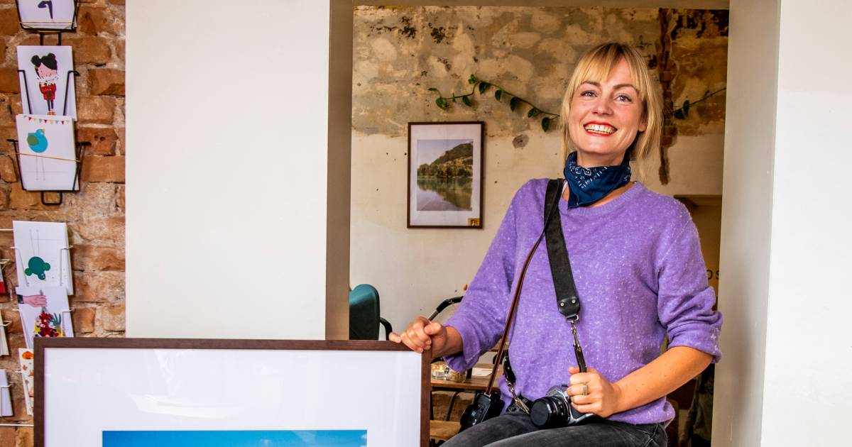 Hoe Chantal Lindsen zichzelf terugvond door de Franse bergen én de oude ...