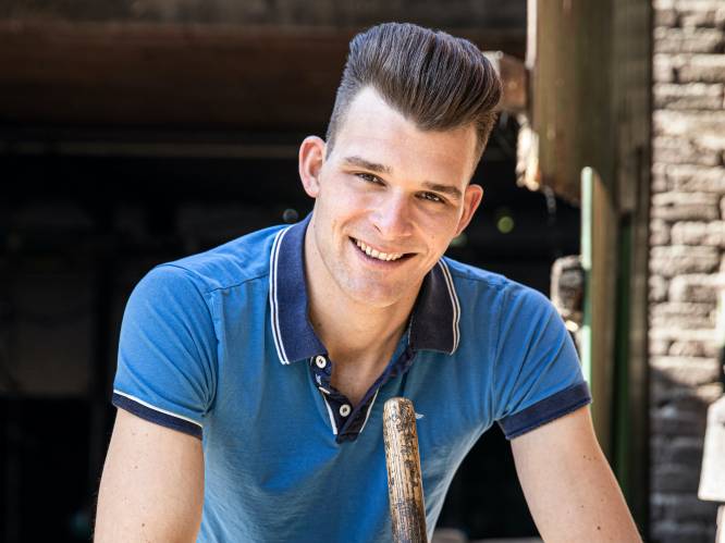 Elien en Lorenz uit ‘Boer zkt vrouw’ zijn nog steeds samen: “Elke avond ...