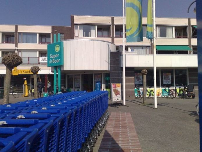 Super de Boer Berlicum mag uitbreiden | Den Bosch, Vught | bd.nl