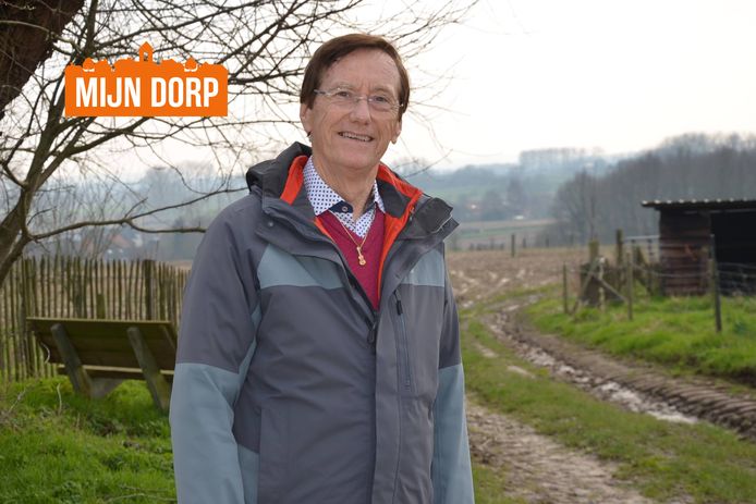 MIJN DORP. Paul Roelandt over zijn Denderhoutem: “Ik hoop dat ‘Atom ...