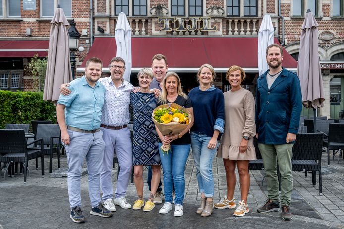 N-VA verwelkomt meer dan duizend nieuwe leden sinds verkiezingen ...