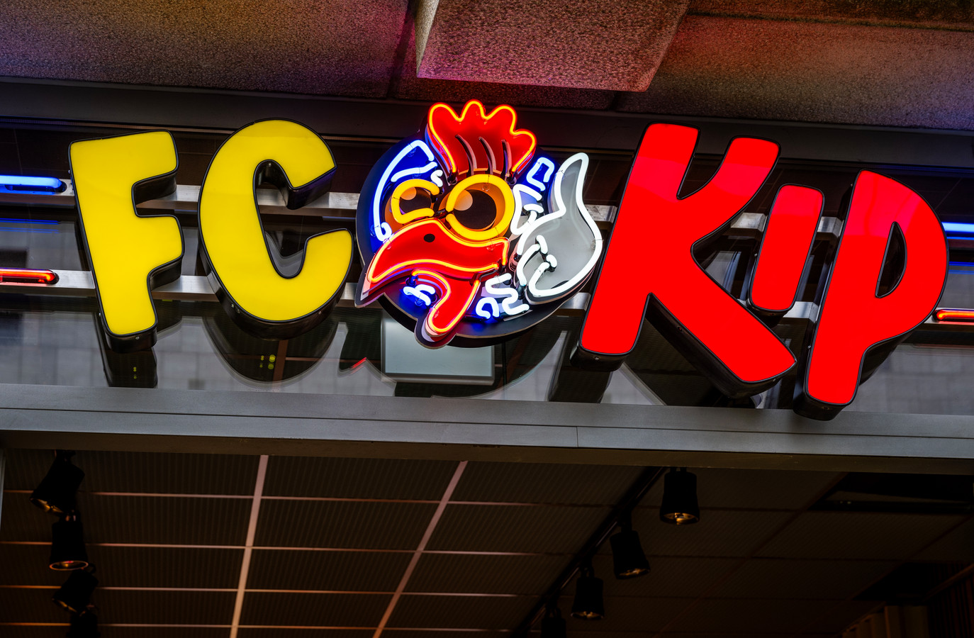 Kip is ongekend populair: ‘Tot diep in de nacht is de vraag naar spicy ...