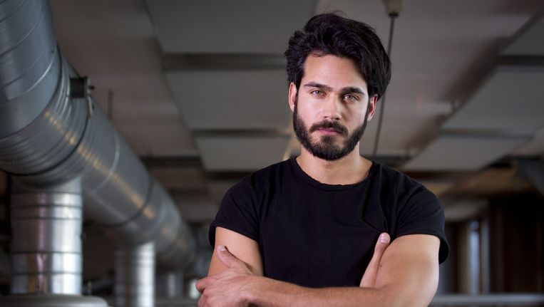 Amsterdammer Kay Nambiar Nieuwe Gezicht Van Mtv Het Parool