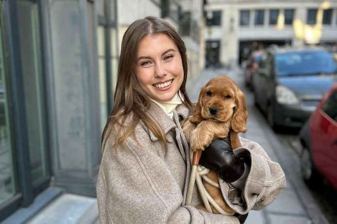 Chinouk, dochter van Dana Winner, voor het eerst openhartig over ...