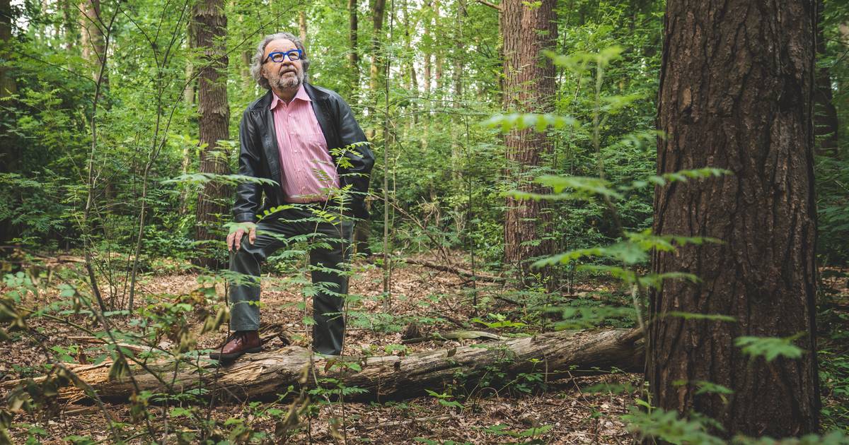 Ruud De Ridder (70) blikt terug op zijn bruusk afscheid van het ‘Echt ...