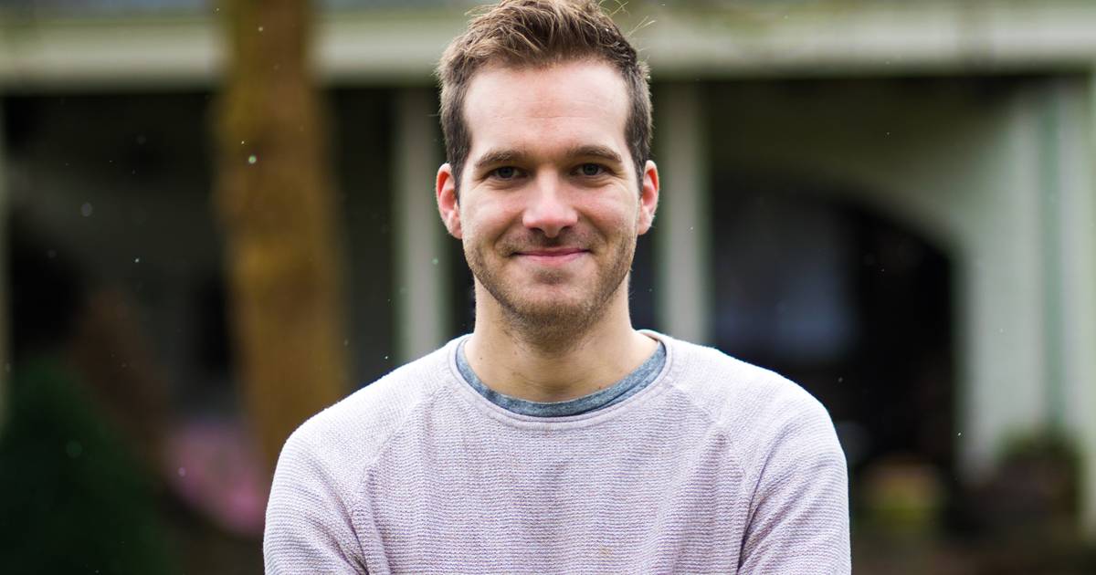 Daan van den Broek nieuwe lijsttrekker voor PvdA-GroenLinks in Eersel ...