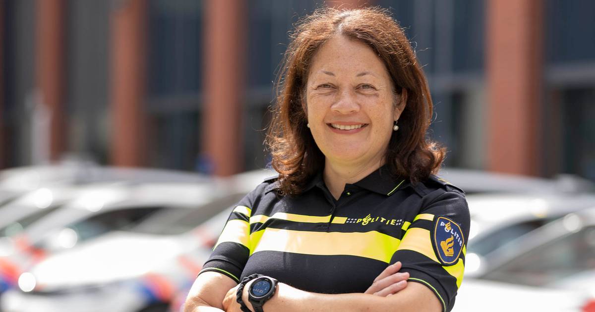 Limburgse politiechef naar nieuwe landelijke eenheid | Limburg | AD.nl