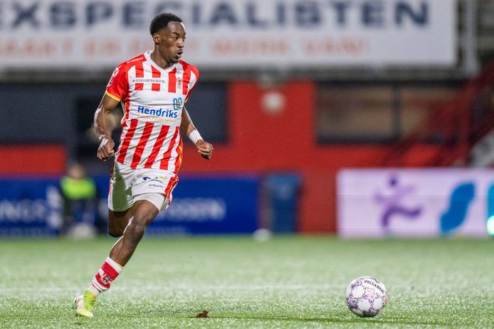 Bij TOP Oss valt er weer wat te genieten: ‘De sfeer is opgewekter ...