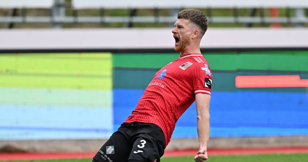 Le RWDM et Beveren cartonnent: la lutte pour le titre toujours aussi ...