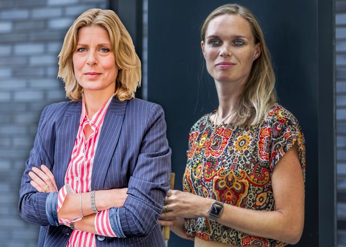 Verliefd op Tjarda: ze staat midden in het leven, al ziet ze er geen ...