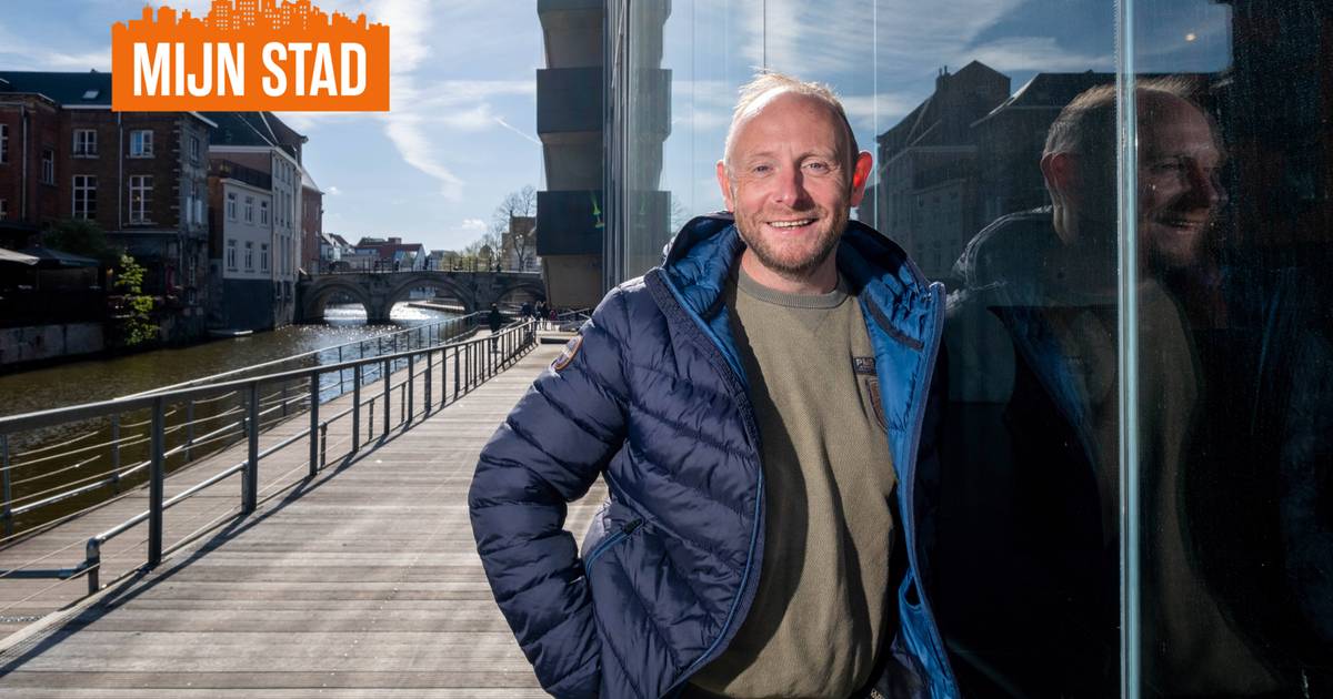 MIJN STAD. Het Mechelen van DJ Kurt Verheyen: “Een groot dorp waar ...