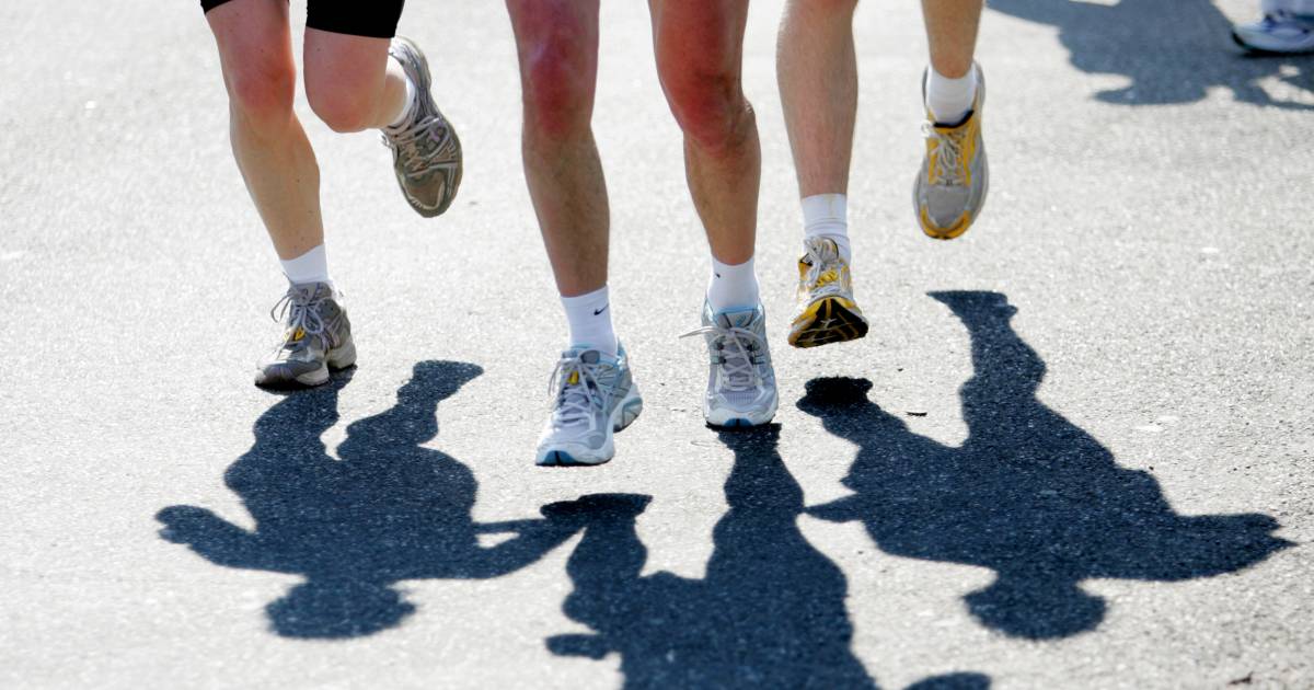 Belg De Muyt wint laatste zomerloop | Sport in Zeeland | pzc.nl