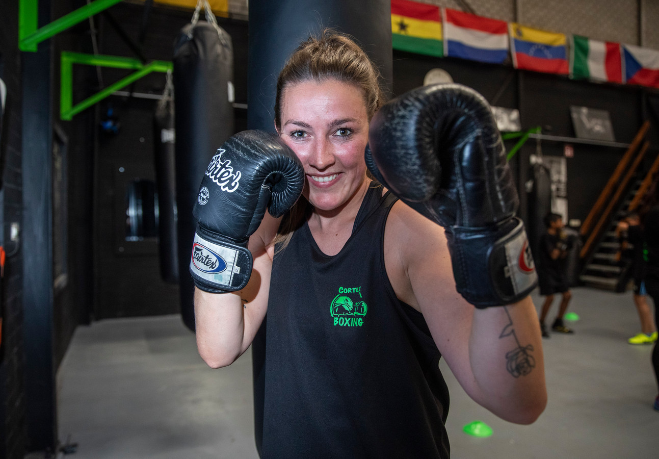 Boksschool die jongeren helpt om leven om te gooien moet dicht: ‘Soms ...