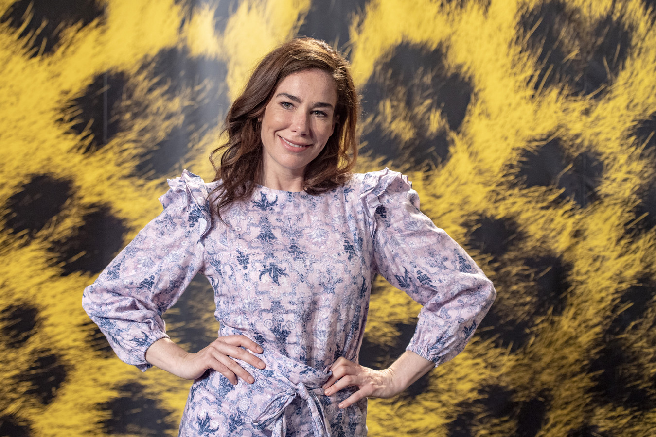 Halina Reijn gekroond tot Vrouw van het Jaar 2019 | Foto | destentor.nl