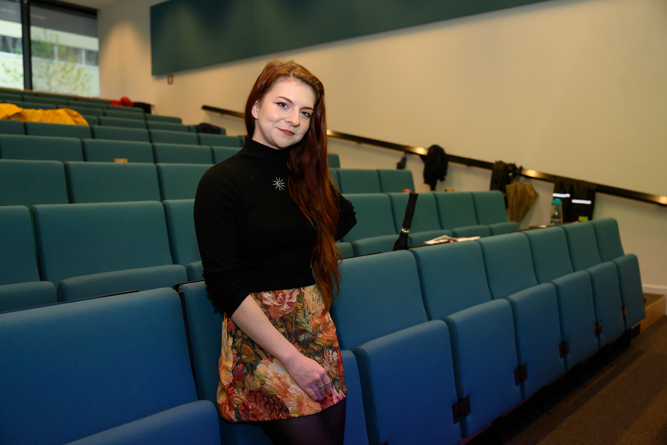 Stoomcursus voor zij-instromers in secundair onderwijs: “Wie vers uit ...