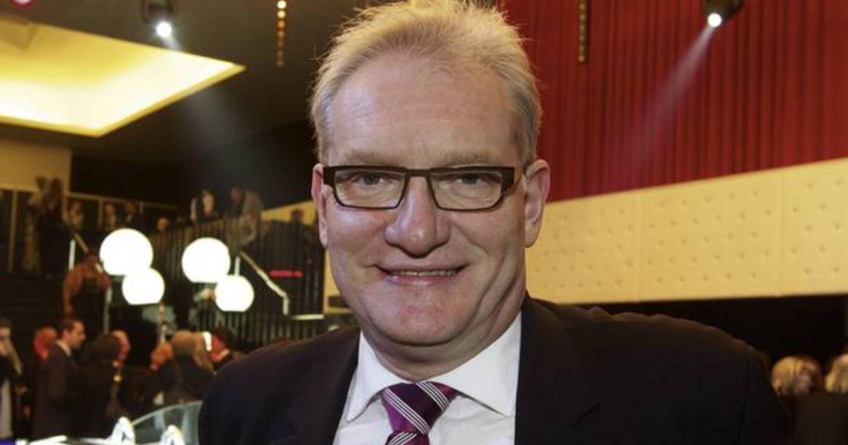 Pol Van den Driessche eist 625.000 euro van Humo | Binnenland | hln.be