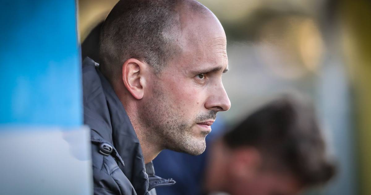 T2 Davy Sroka (Sporting Hasselt): ”Met enkele klinkende aanwinsten als ...