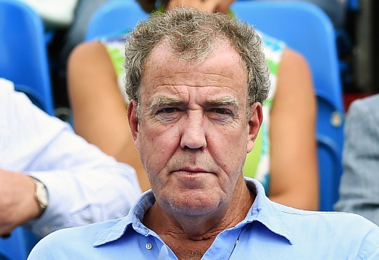 The Sun haalt gewraakte column Jeremy Clarkson over Meghan Markle op ... The Sun haalt gewraakte column Jeremy Clarkson over Meghan Markle op ...