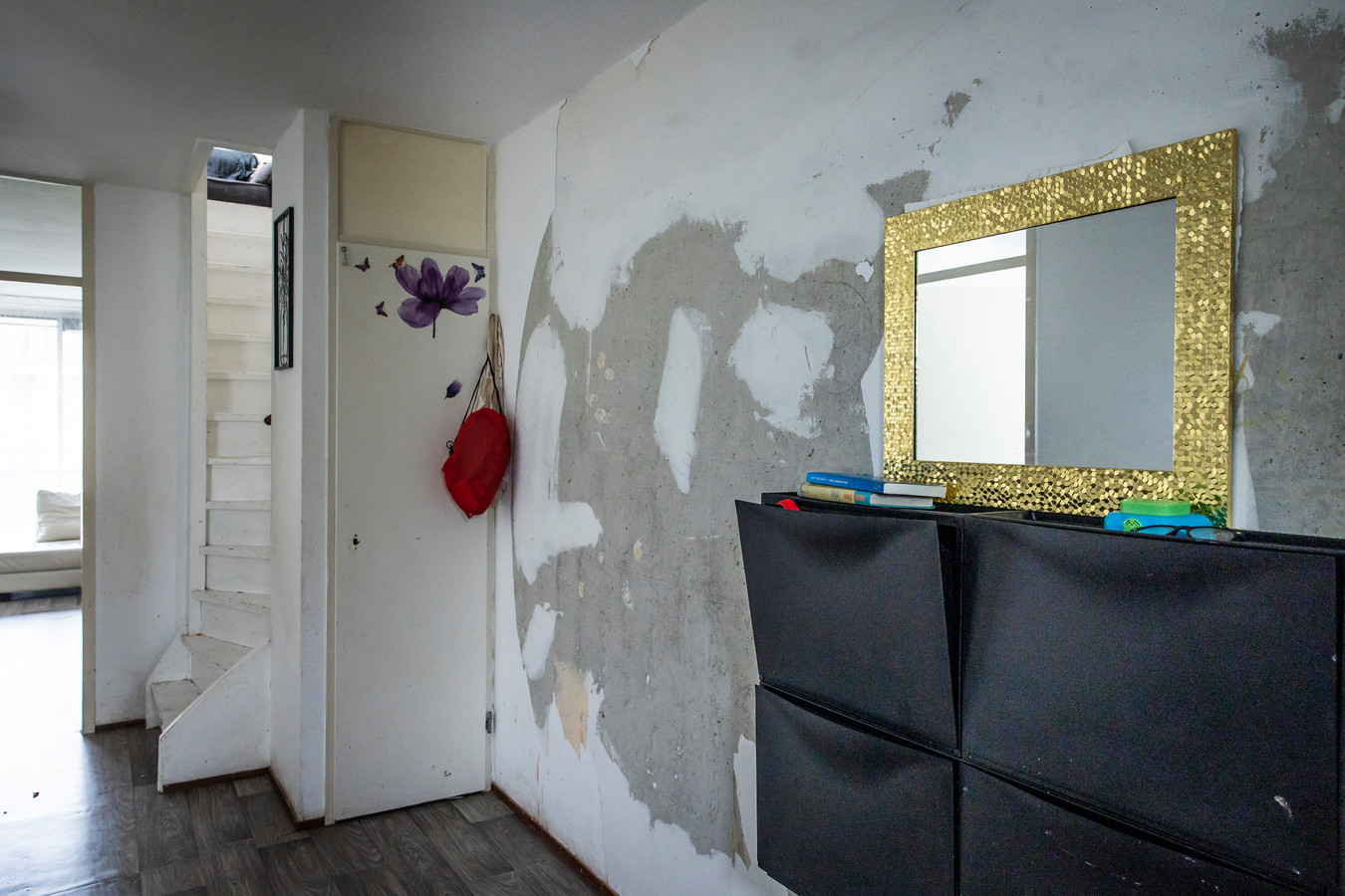 Drieling Anis, Anya en Anas (9) heeft autisme en zit altijd thuis: ‘Dat ...