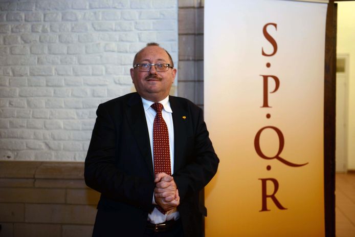 Journalist Eric Claes onverwacht overleden: diepe verslagenheid bij ...