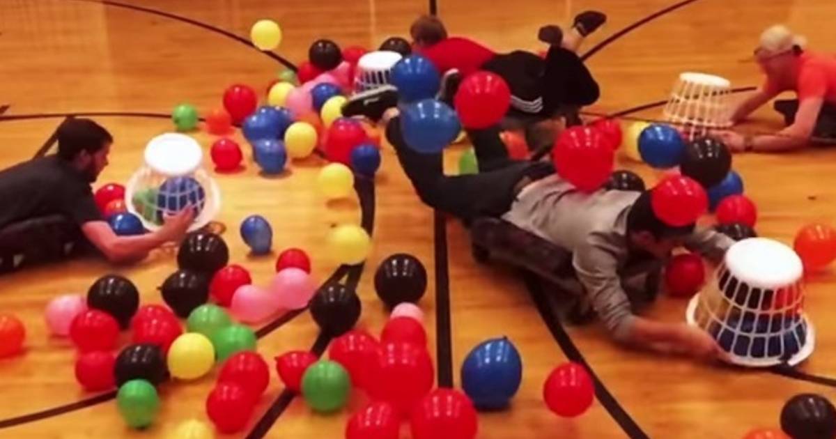 Supercool: levensecht spelletje 'Hippo Hap' | Familie | hln.be