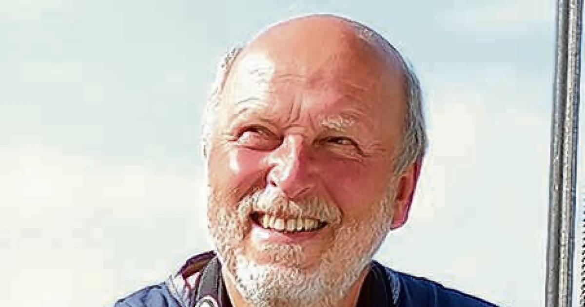 De regen gaat je tuinplanten dit jaar niet meer redden, zegt Gerrit ...