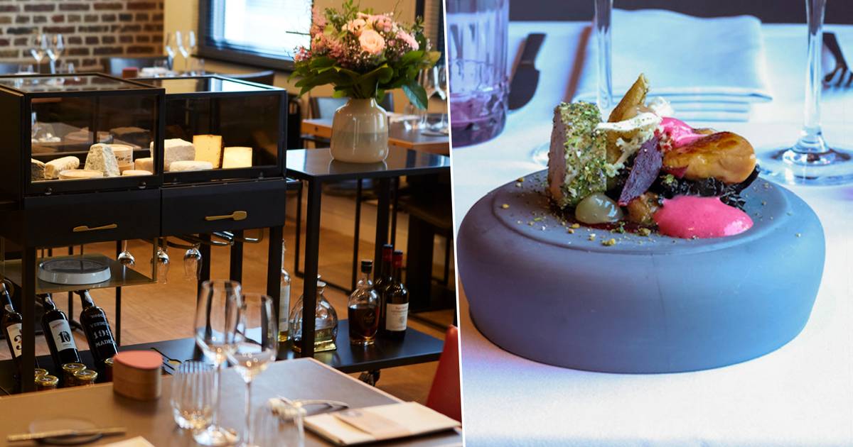 Je geliefde verrassen voor valentijn? 5 restaurants in het Meetjesland ...