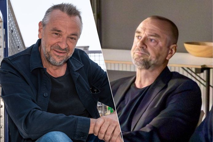 Tom Waes verrast met nieuw kapsel: “Gewoon een testje” | BV | hln.be