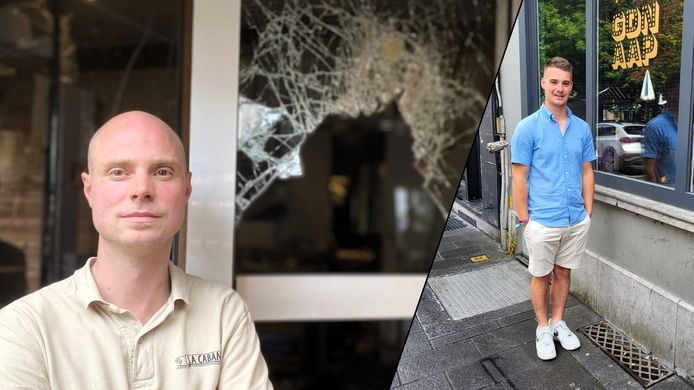 ‘Keldergatinbreker’ slaat opnieuw toe in Kortrijkse horeca: "Hoe kan ...