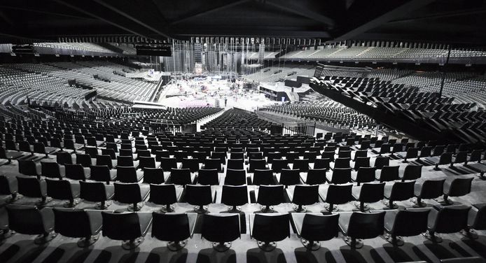 “Een absolute ramp”: houden Belgische artiesten het eigenlijk nog vol ...