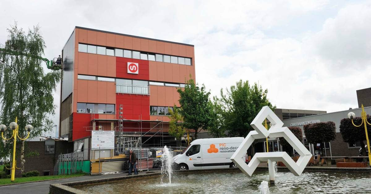 CC Strombeek klaar voor nieuw cultuurseizoen | Grimbergen | hln.be