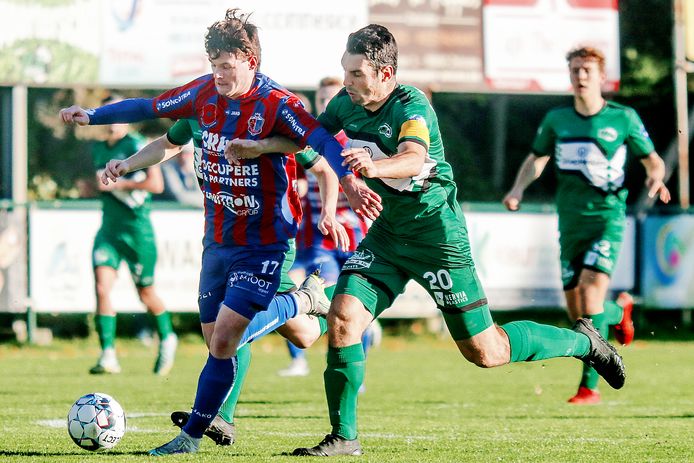 Broers Yentl en Yinthe Dewilde (KVK Westhoek) naar Eendracht Wervik: “Een grote reden waarom ik ...