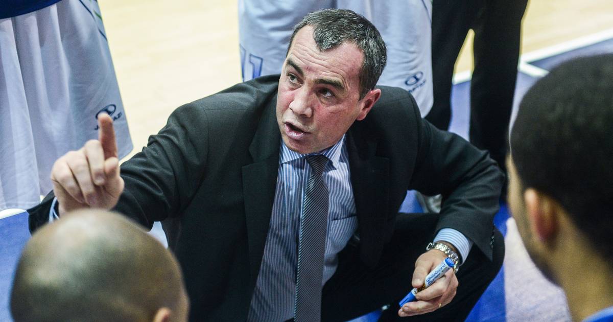 Basketclub Bergen strikt Amerikaan Robert Vaden | Meer Sport | hln.be