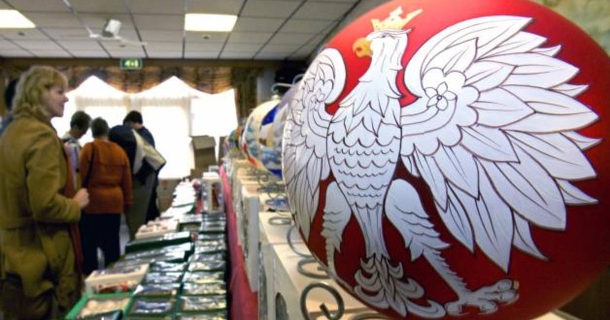 Poolse lekkernijen gaan erin als koek | Oosterhout | bndestem.nl