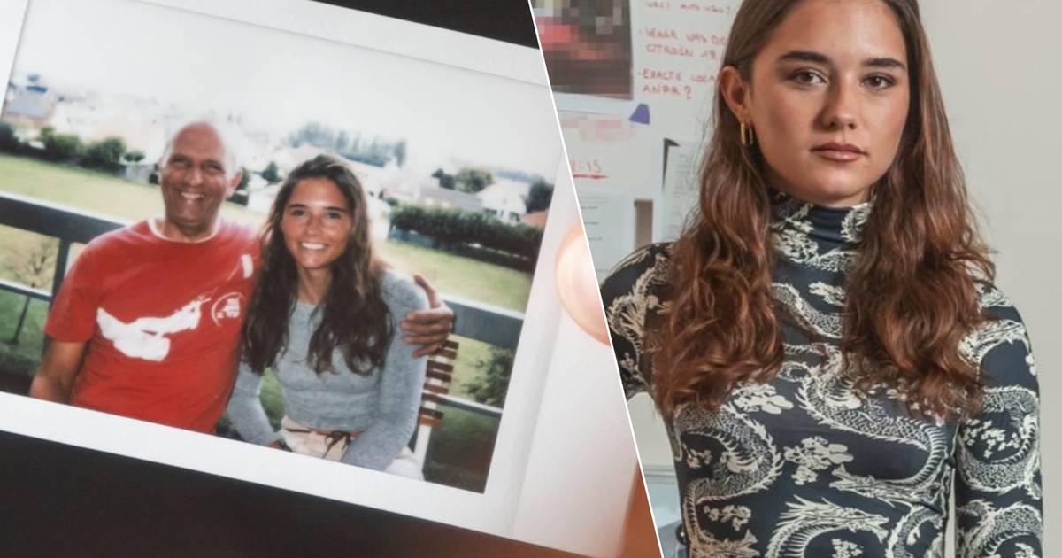 Indra (24) dient klacht in na “onderzoek van drie keer niks”: “Was ...