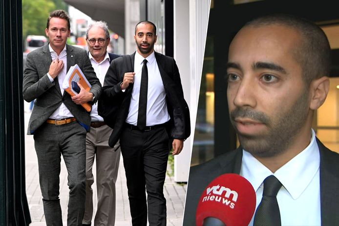 Deze keer is het persoonlijk: waarom Sammy Mahdi de Vlaamse formatie ...
