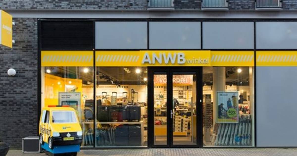 ANWB sluit winkel in Lelystad drie jaar na heropening | Flevoland ...