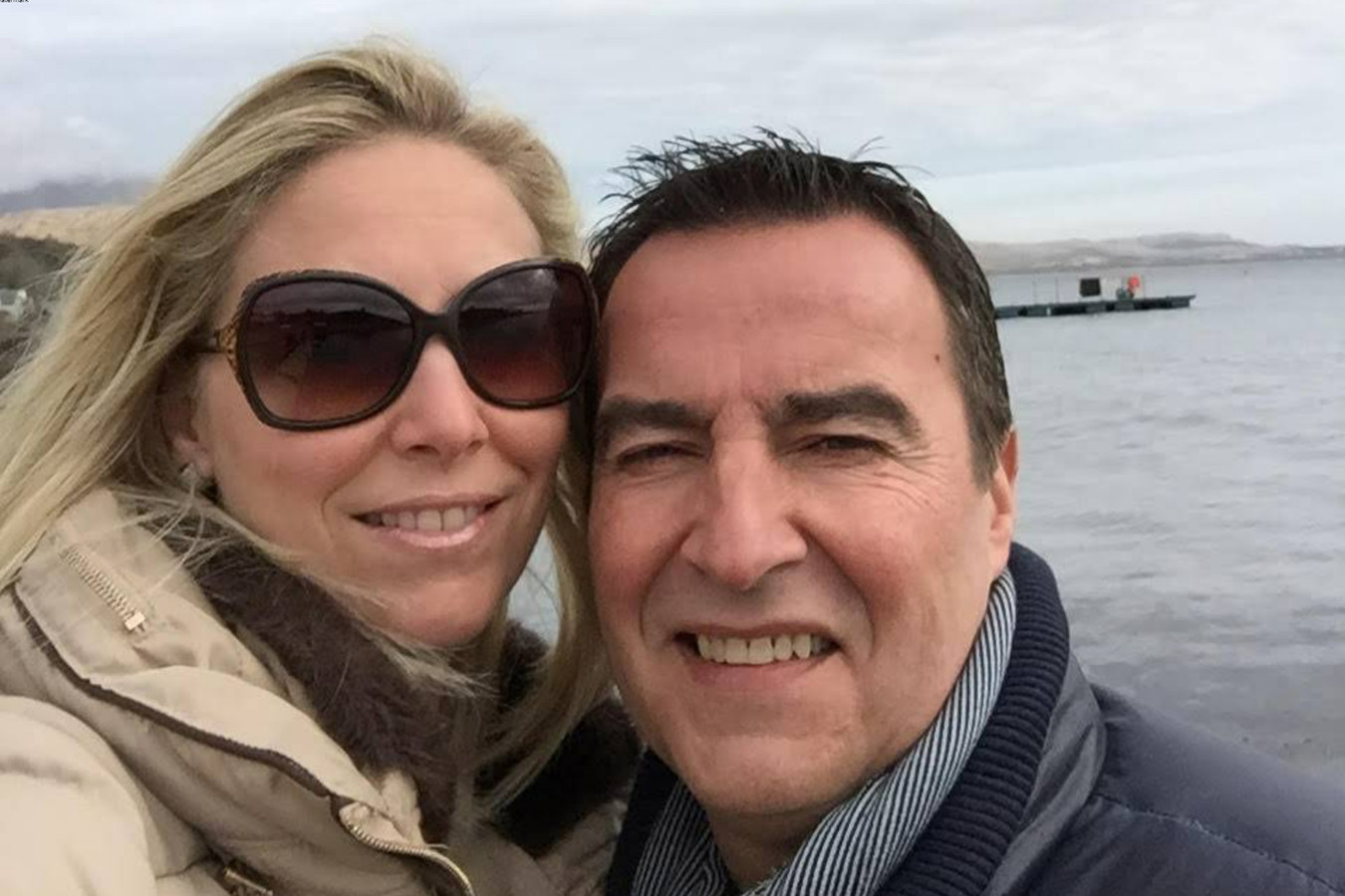 Oudste zus van Tanja Dexters over leven met partner met jongdementie: “Soms verlies ik mijn ...