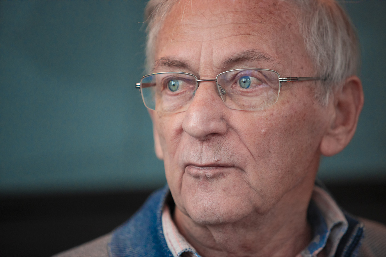 INTERVIEW. “Alderweireld, da’s geen voetballer om een Gouden Schoen te ...