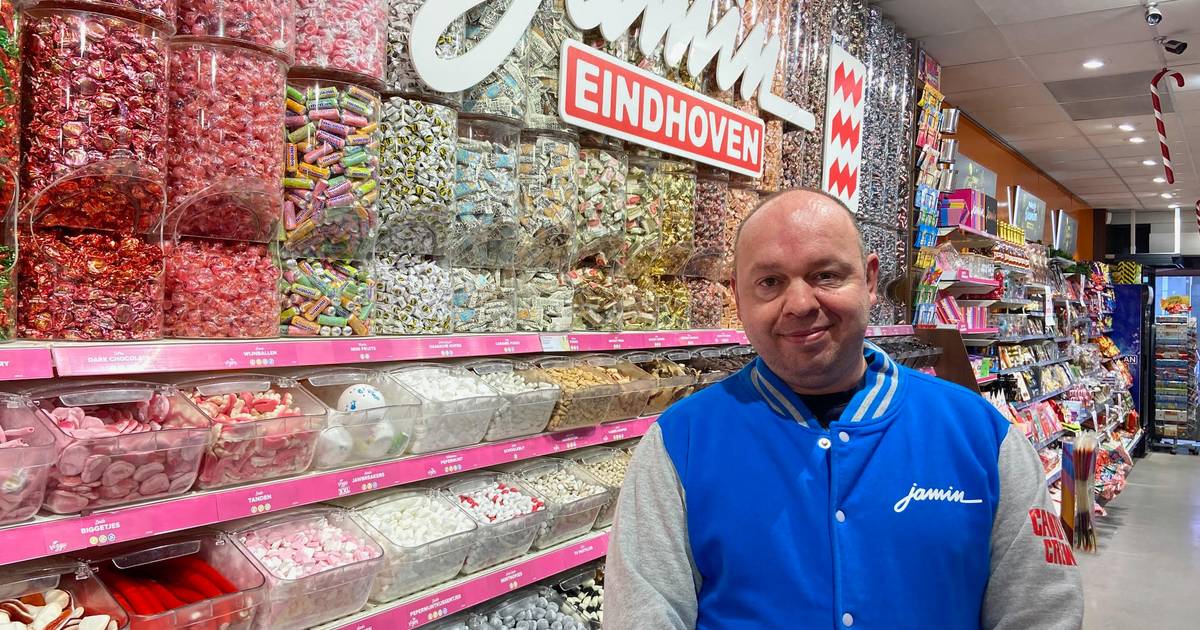 Extra personeel bij Jamin in Eindhoven vanwege jattende jeugd: ‘Met ...