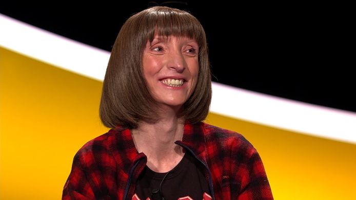 Delphine Lecompte wordt eerste Brugse museumdichteres | Brugge | hln.be