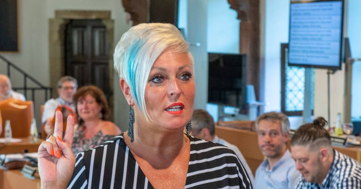 Joke De Swaef stapt uit Open Vld Aalst: “De achterban wordt compleet ...