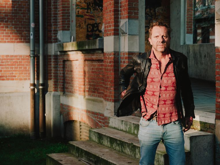 Tom Barman: ‘Mauro was heel belangrijk voor de emotionele hygiëne van ...