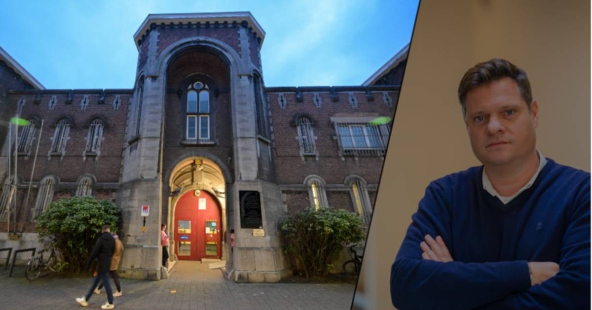 Nieuw geval van zelfdoding in Antwerpse gevangenis, vlak na Europese veroordeling voor ...
